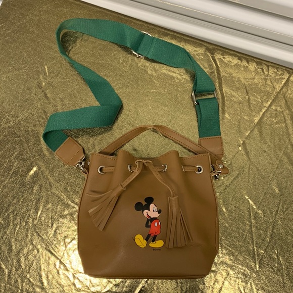 Disney | Bags | M4 Disney Crossbody Bag | Poshmark
